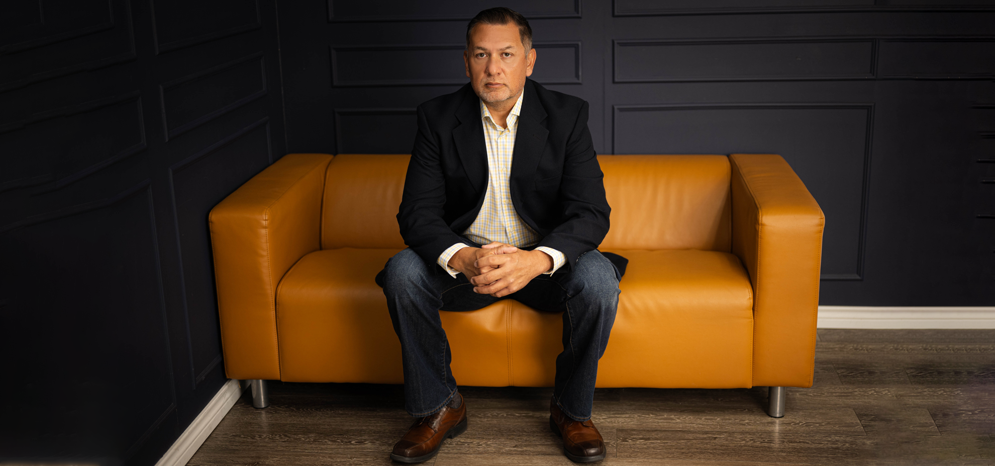 About Morgan Hoogvelt | Leader in Global Talent Acquisition